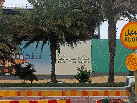 Saudi PIF unit AviLease vies for StanChart leasing arm