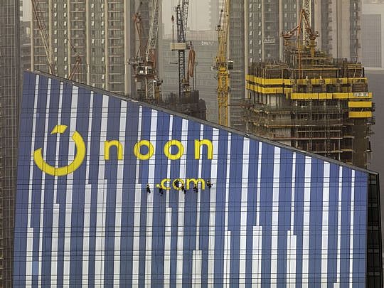 Amazon’s Middle East rival Noon cuts 10% of jobs to pare costs