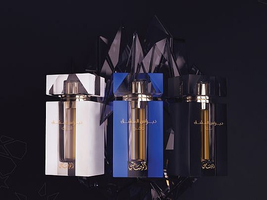 Rasasi Perfumes launches special ranges for Eid Al Fitr