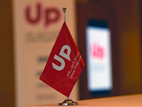Dubai's Union Properties makes more headway in turnaround plan with Q1 ...