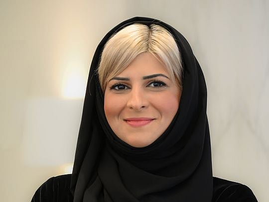 Citi names first Emirati woman as UAE onshore CEO