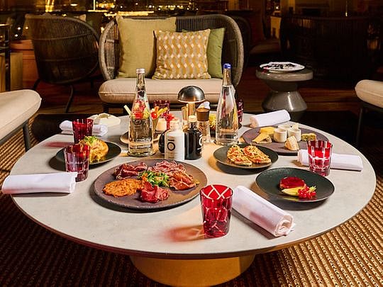 Check out the most sumptuous restaurant offers for Eid Al Fitr celebrations