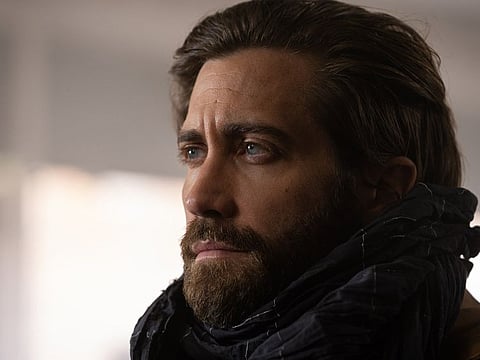 Hollywood actor Jake Gyllenhaal talks Eid release ‘The Covenant’ and ...
