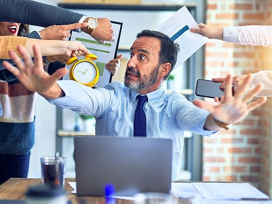 Prioritise, simplify and avoid multi-tasking: How to get your brain to ...