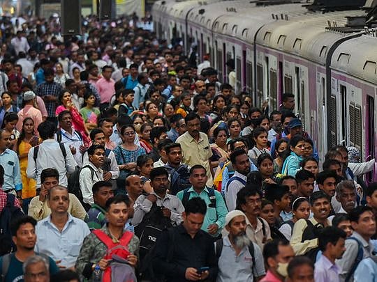 India surpasses China as world’s most populous nation: UN