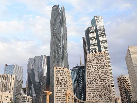 Saudi Arabia wealth fund reveals investments in Founders Fund, Tiger Global