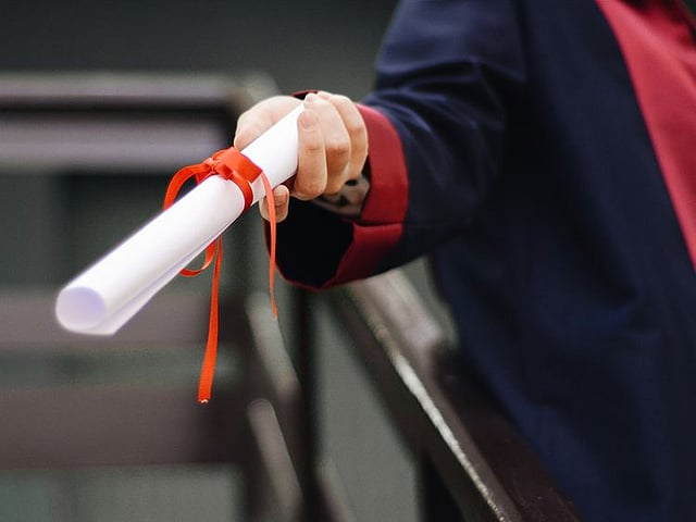 Does a college degree matter? These US companies dropped degree ...