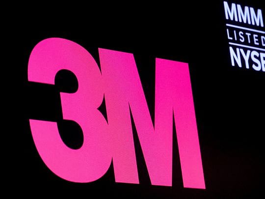 3M to cut 6,000 positions globally to improve cash flow