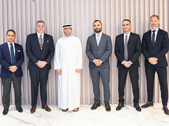 Mubadala Health to have faster access to patient care data