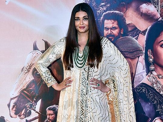 Aishwarya Rai Bachchan recalls her iconic character Nandini from ‘Hum Dil De Chuke Sanam’