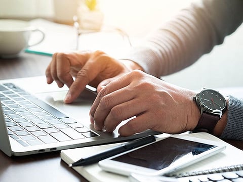 Saudi Arabia launches online ‘service certificate’ facility for private ...