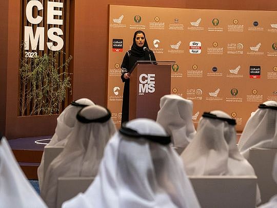 Abu Dhabi Crisis and Emergency Management Summit to discuss strategic ...