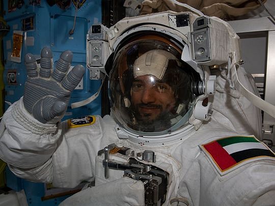 All you need to know about UAE astronaut Sultan Al Neyadi’s risky ...