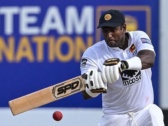 Nishan Madushka, Kusal Mendis hit double tons as Sri Lanka pummel Ireland