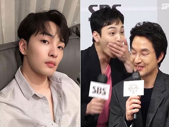 Will K-drama actor Kim Min Jae enlist in the military soon? Agency ...