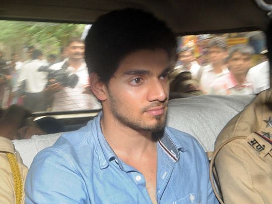 Bollywood actor Sooraj Pancholi acquitted in Jiah Khan suicide case