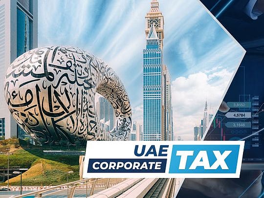 UAE corporate tax credit on 'high-value employment' will be major incentive for global businesses