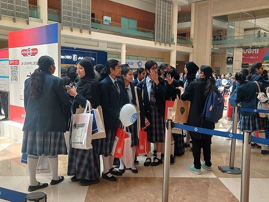 Getex Spring 2023 ends on a high note