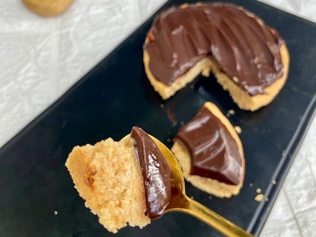 Here are 5 ratios every baker needs to know when making basic desserts
