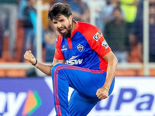IPL 2023: Delhi Capitals trump Gujarat Titans in low-scoring battle