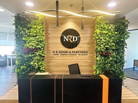 N.R. Doshi & Partners: Driving growth through expertise