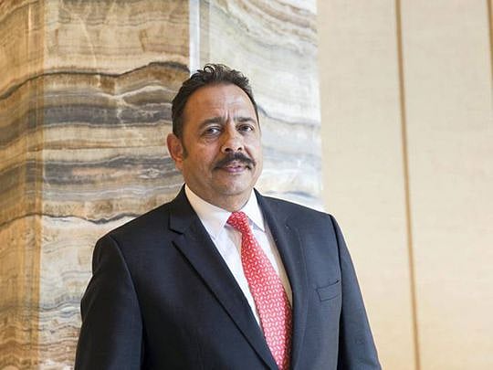Dubai's Manzil Life welcomes real estate powerhouse Sanjay Manchanda as ...