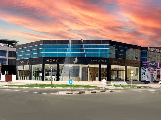 NOVVI Properties launches its 360° Home and business solutions agency