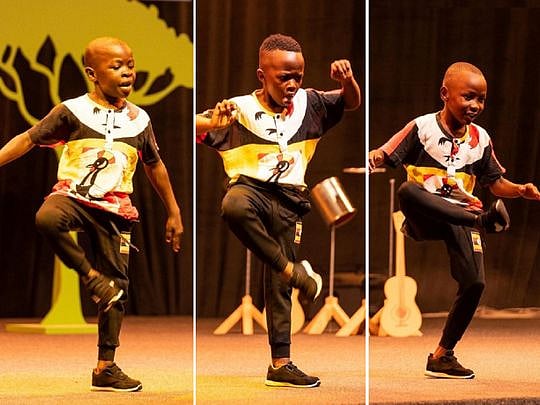 Viral: Why Masaka Kids Africana are loved by all, jaw-dropping ...