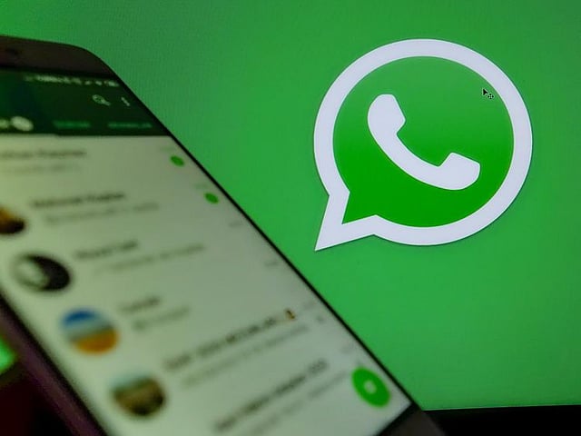 WhatsApp introduces new features: Video notes, voice chat mode for Meta ...