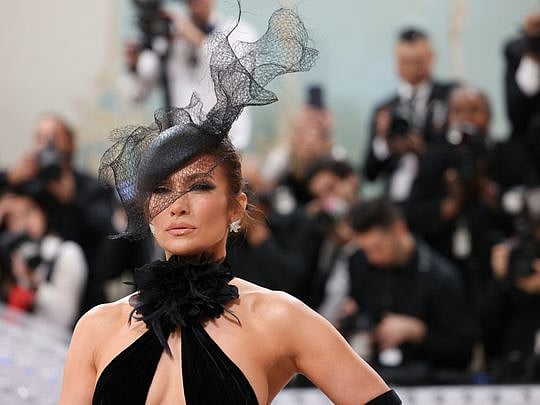 Jennifer Lopez and ‘The Mother’ team speak about bold moms