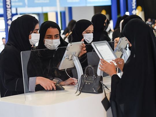 New community initiative launched for Emirati women in Dubai