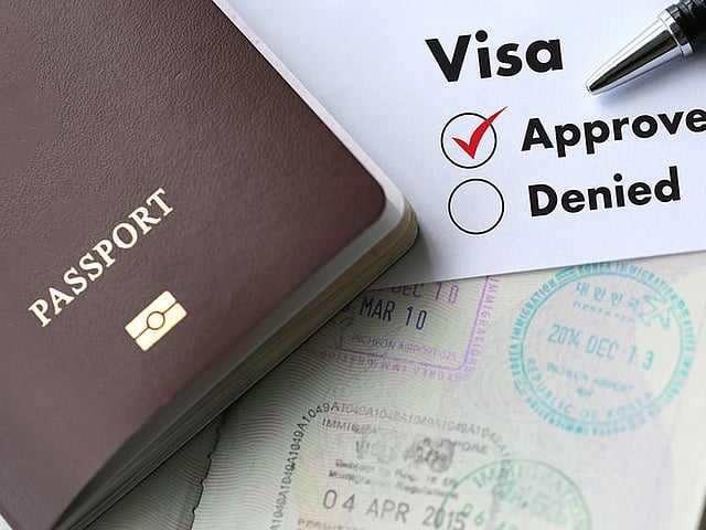 India Tightens Immigration Rules 2025: Foreigners Must Register Before ...