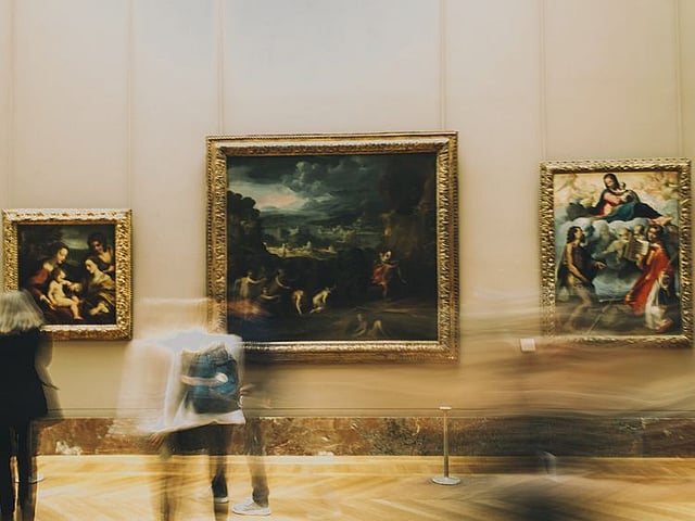 What Rich Collectors Are Buying Now: Art, Watches and Provenance-Led ...