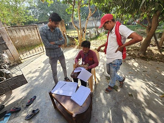 Why India’s opposition parties are pushing for a National Caste Census