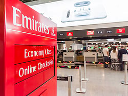 Travelling on Emirates: No physical boarding passes, what you should ...