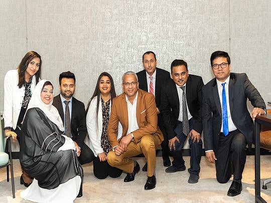 ABCOM solidifies leadership in audio-visual industry