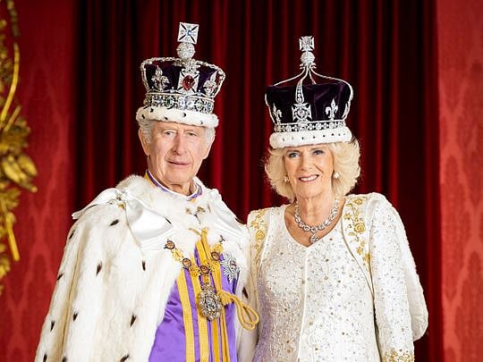 Who is next in line for the British throne? UK royal succession line ...