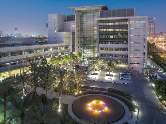 American Hospital Dubai gets ACC Cardiac Cath Lab Accreditation