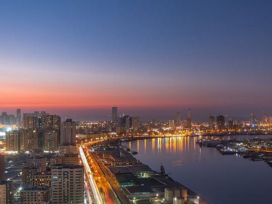 Ajman exports to Saudi Arabia up by 29 per cent