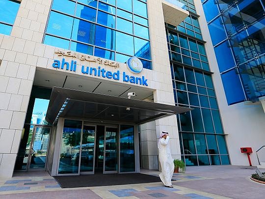 Oman’s Bank Dhofar and Omnivest compete to bid for Ahli Bank