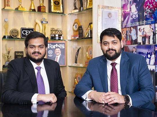 Watch: Meet the Datar brothers modernising Al Adil Trading, with roots ...