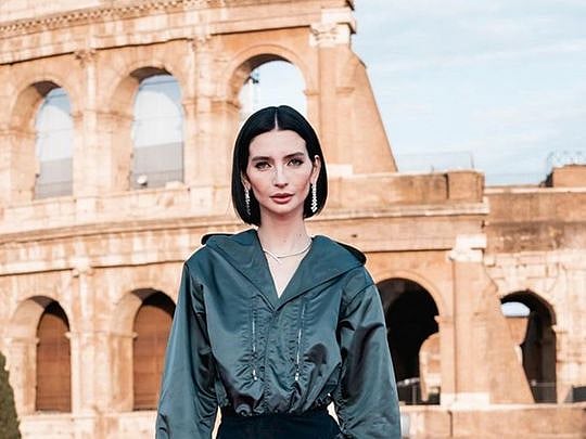 Hollywood: Paul Walker's daughter Meadow feels her late dad speaks to ...