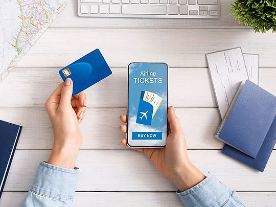 Travel hacks for UAE flyers: Want to grab cheaper airline tickets? Know these booking hacks for ...