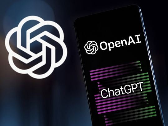 ChatGPT creator OpenAI partners with Abu Dhabi’s G42 in Middle East AI push