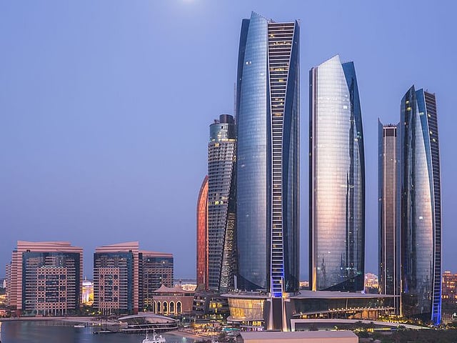 Mubadala commits $1 billion to Blue Owl’s credit technology platform
