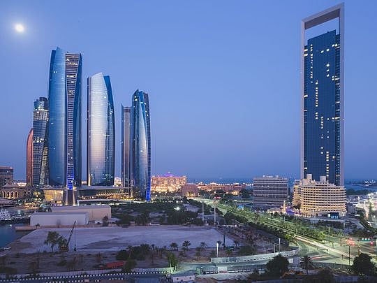 Al Ain, Delma and Al Dhafra coops merged into Abu Dhabi Cooperative Society