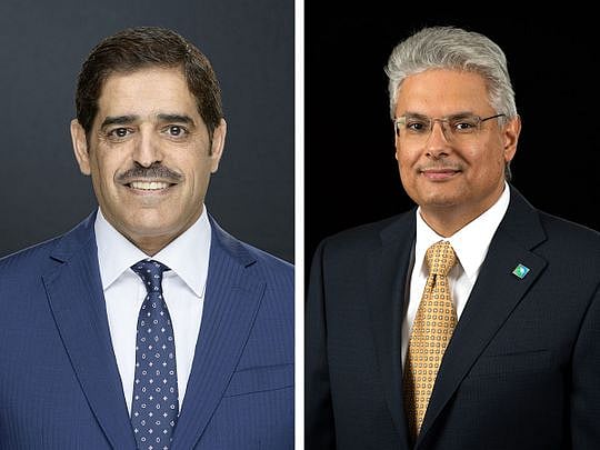 Saudi Arabia’s Aramco names presidents for upstream and downstream ...