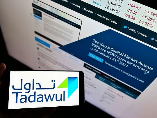 Jamjoom soars in debut after Saudi Arabia’s biggest IPO of 2023