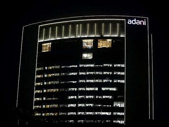 India court panel doesn’t see regulatory failure in Adani case