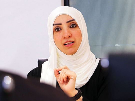 Super Sohaila: Arab mother and working woman fights against adversity ...